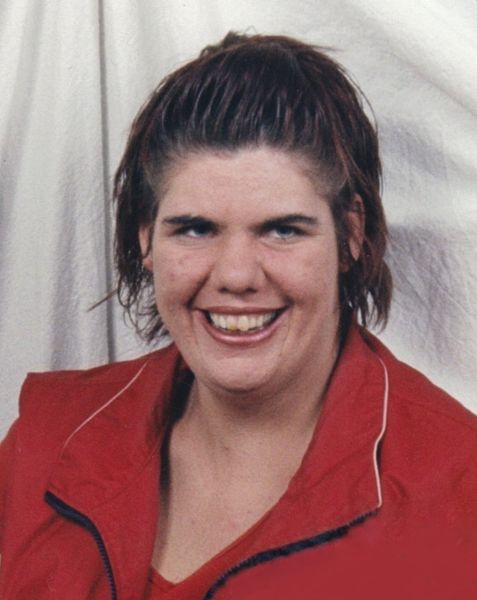 Stéphanie Poulin (1976-2020) - Plessisville - Complexe Funéraire ...