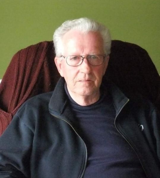 Yvan Bisson (1946-2021) - Complexe Anastasia | Avis de décès | Complexe ...