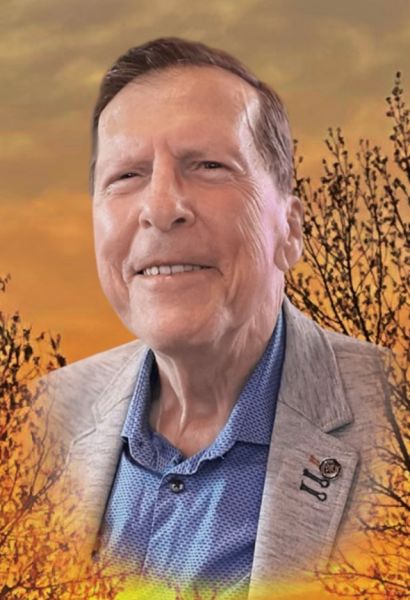 Raymond Doyon (1935-2022) - Plessisville - Complexe Funéraire Jacques ...